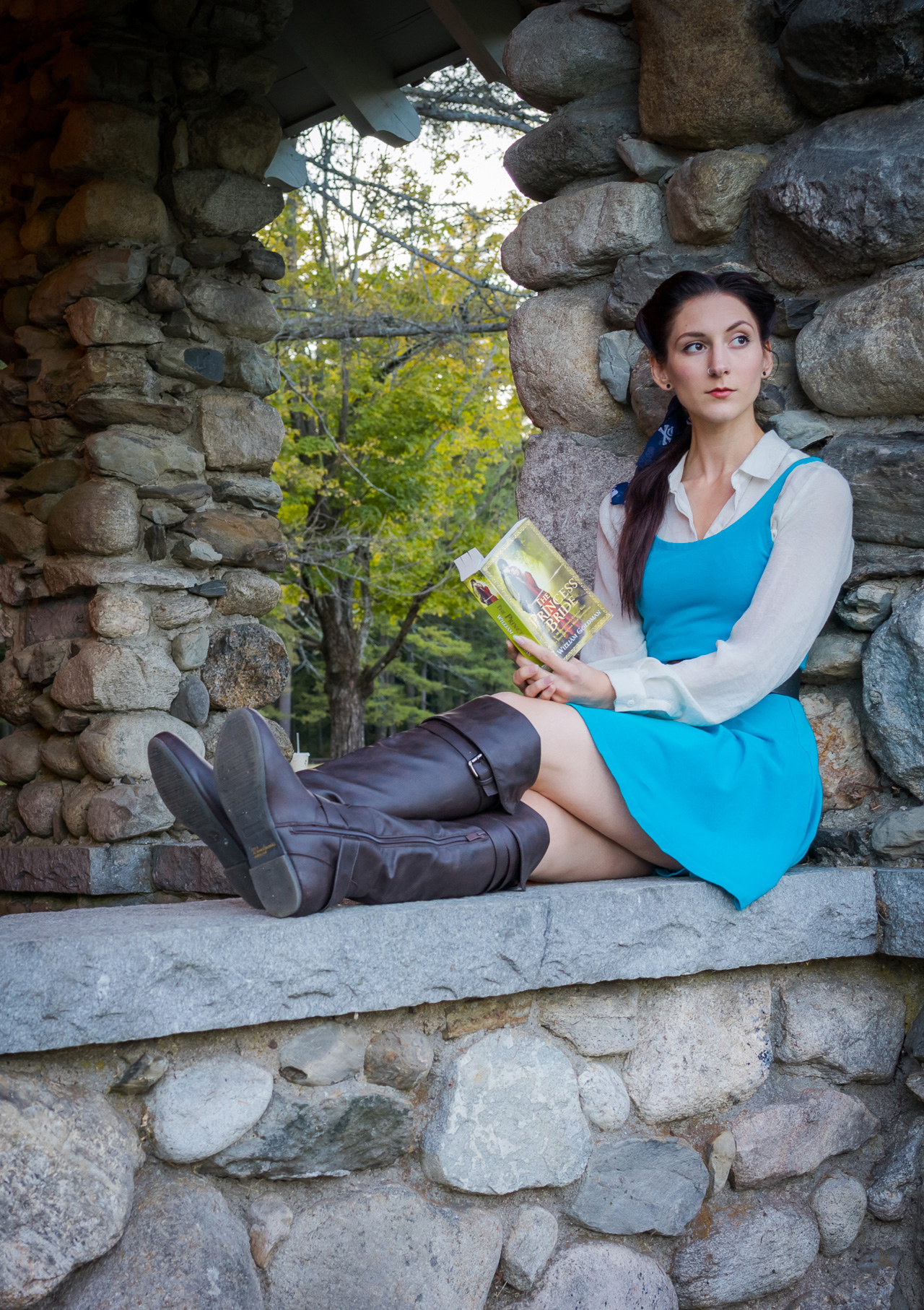 Modern Beauty · Side B Modeling