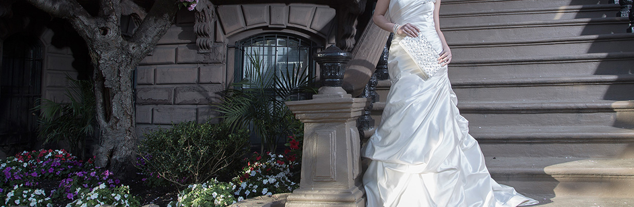 Boston Bride · Side B Modeling