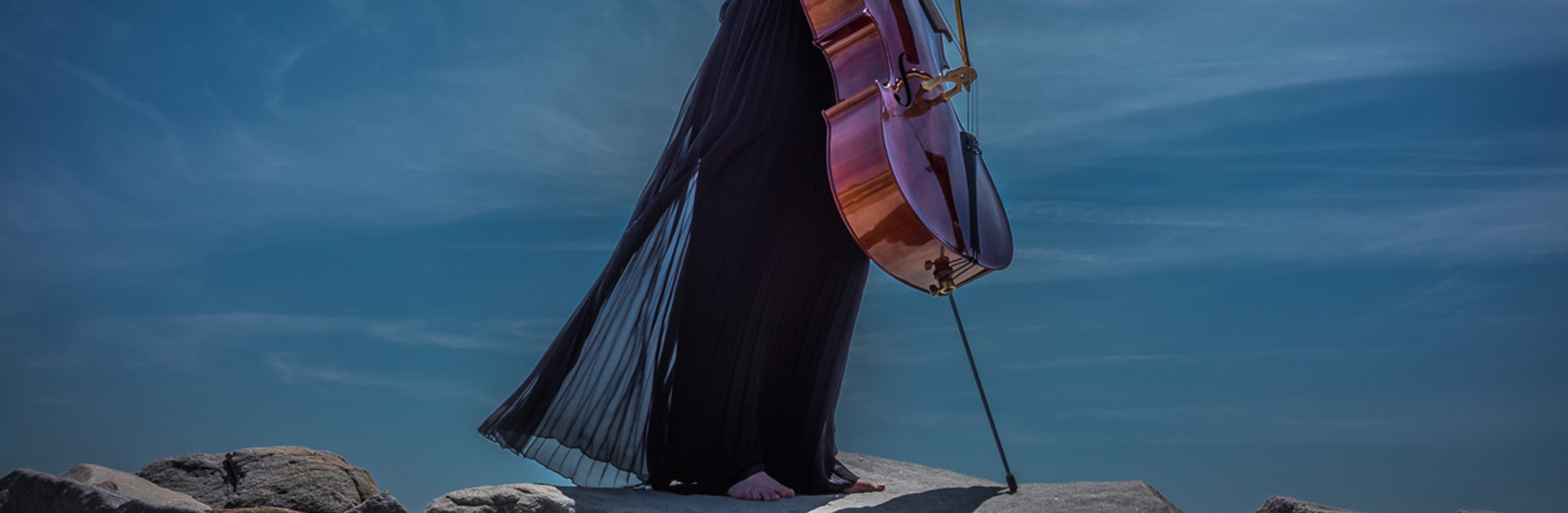 Carly Fleming · Side B Modeling