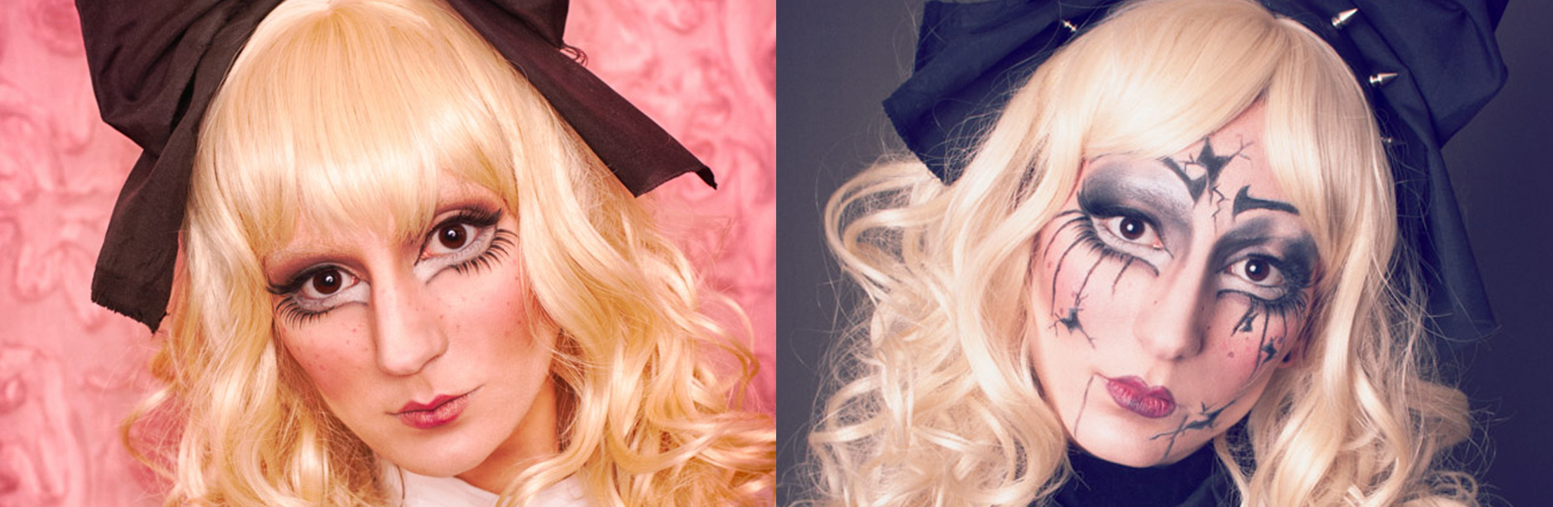 Doll · Side B Modeling